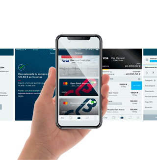 App de Openbank – Lleva tu App de Banco en el Bolsillo | Openbank